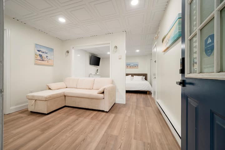 #7: "Bayside Hideaway"-new Jacuzzi Suite In Sylvan - Verona, NY