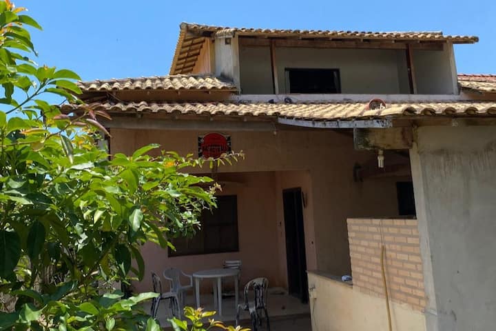 Casa Em Rio Das Ostras - Rio das Ostras