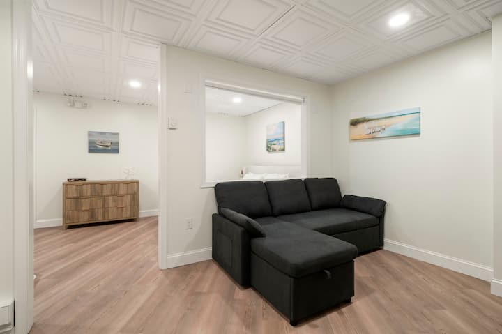 "Barefoot Haven"-new Jacuzzi Suite In Sylvan! - Sylvan Beach, NY