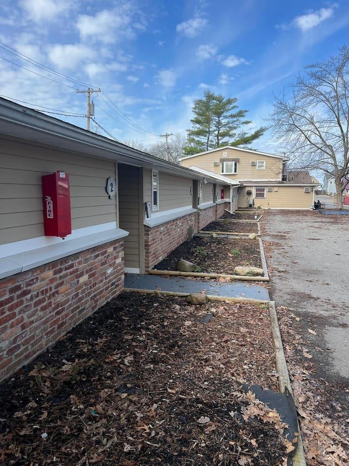 "Sandbar Suite"-3br Family Suite - Verona, NY