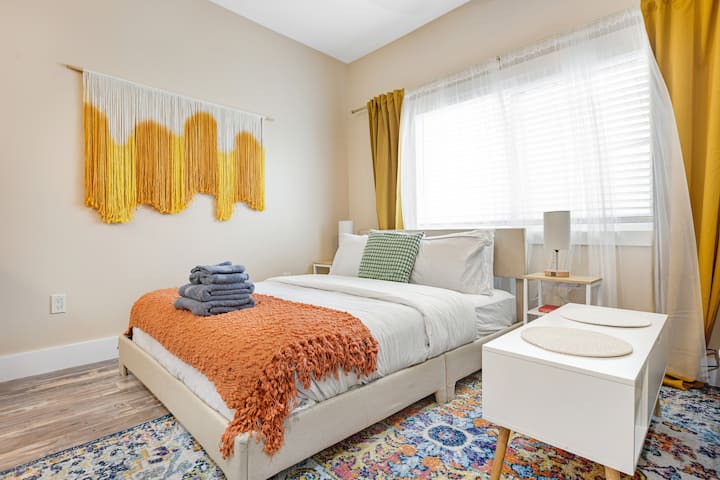 Modern Studio Near Venice Beach - Rustic Canyon - Los Angeles