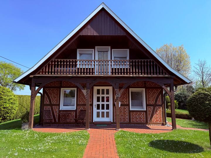 Dümmerlodge Sonne - Damme