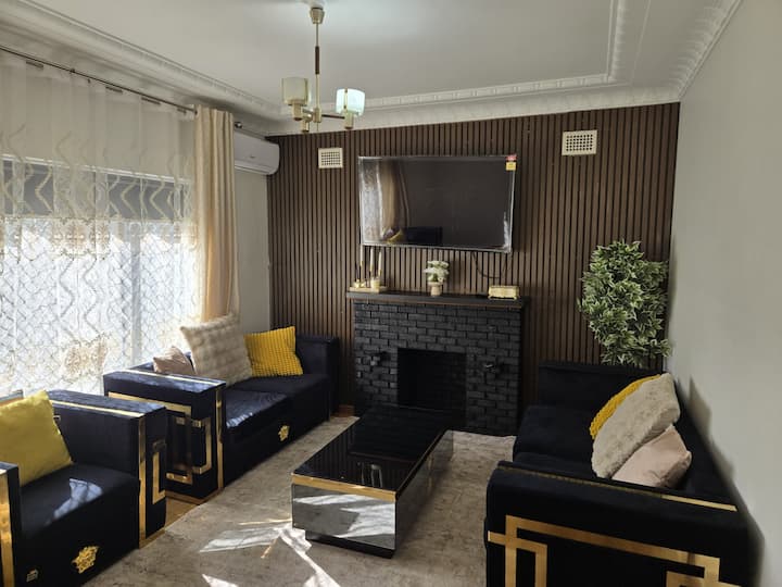 Cosy Home In Blacktown - Blacktown