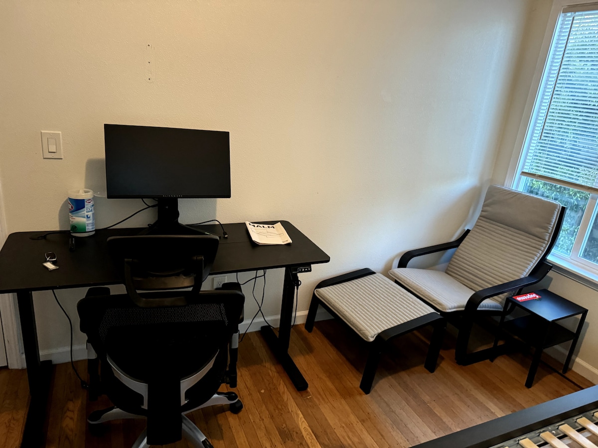 1 quarto em Berkeley a 2 minutos do campus - Apartamentos para Alugar ...