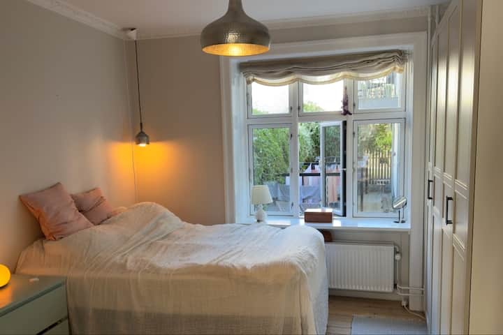Københavner Lejlighed - Kopenhagen