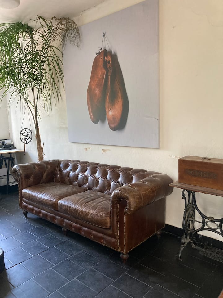 Vashina Home & Atelier - Brno