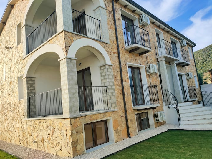 Suite Balcony I4mori Porto Pino - Sant'Anna Arresi