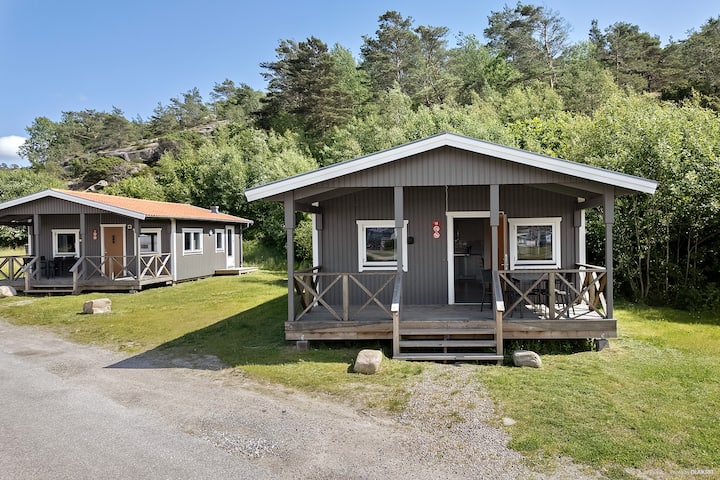 Edsvikstuga - Grebbestad