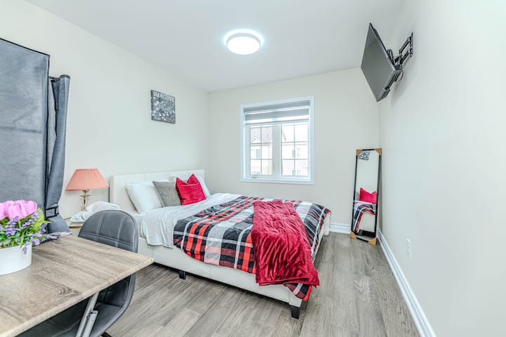 Luxury_1bedroom3 Nearajax Casino - Pickering