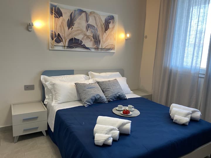 Appartamento La Casa Di Magi A 400 Mt Dal Mare - Portopalo di Capo Passero