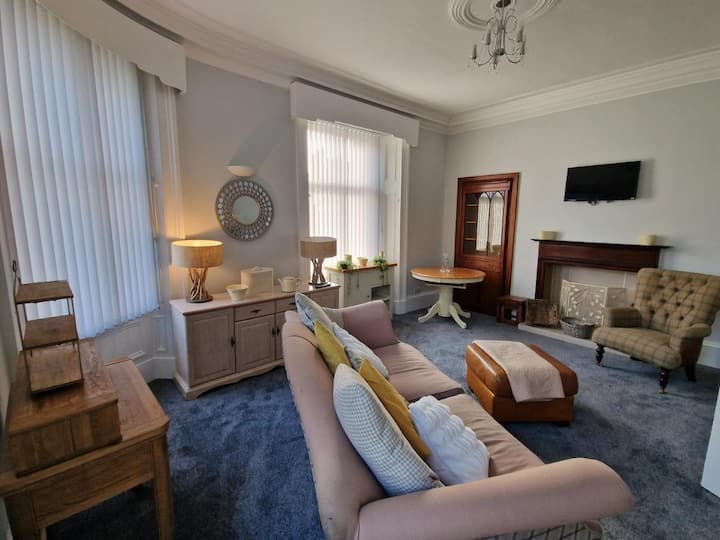 The Teviotside - Room 4 - Hawick