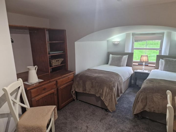 The Teviotside - Room 3 - Hawick