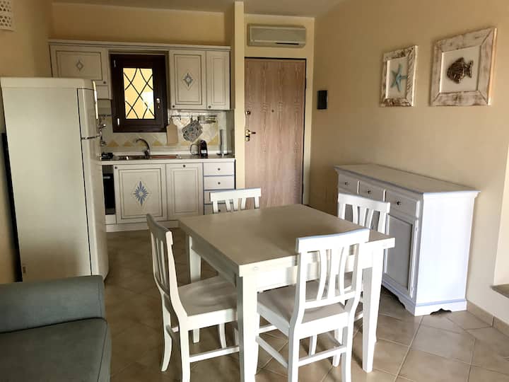 Residence Cala Moresca - Golfo Aranci
