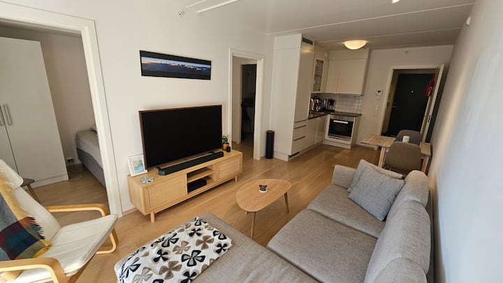 Bo Midt I Magien – Ditt Eventyr Starter Her! - Tromsø