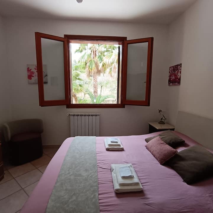 Momenti Home: Fuga Romantica - Valderice