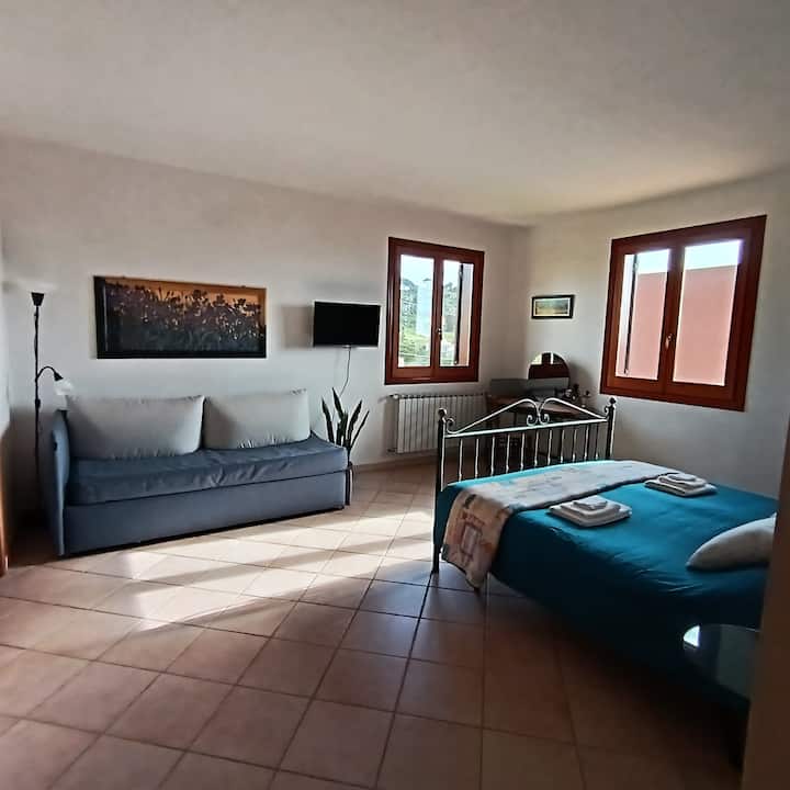 Momenti Home: Fuga Romantica - Valderice