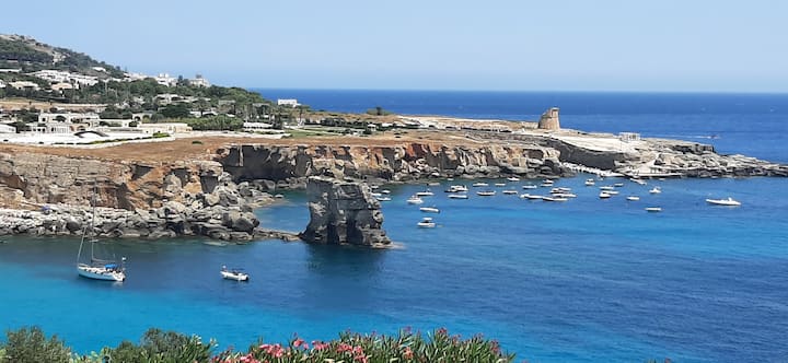 Casa Vacanza La Serricella Mare - Santa Cesarea Terme