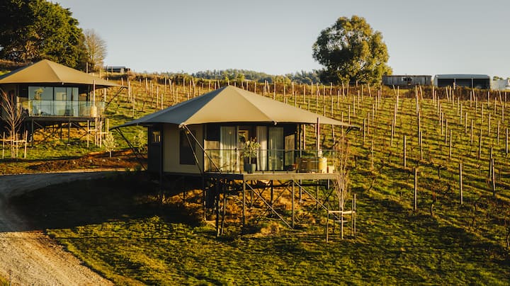 Barrel & Bloom By Meander Valley Vineyard: Bloom - Tasmania