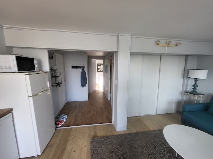 Appartement Lumineux à Versailles - Versailles