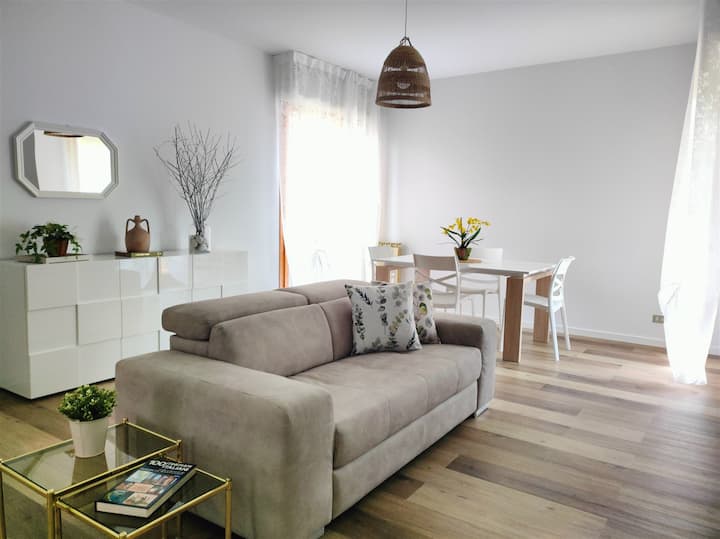 Iseolakerental - Casa Le Betulle - Castro (Bergamo)