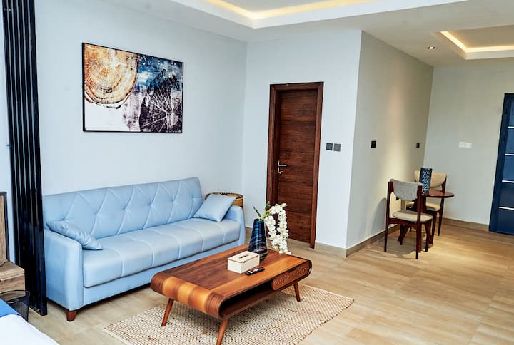 Volta River Escape | The Glow Studio - Ghana