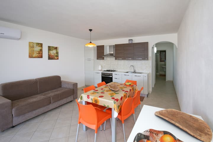Appartamento A Castelsardo - Castelsardo