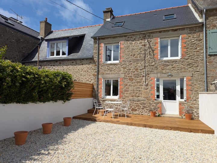 La Petite Motte - Dinard