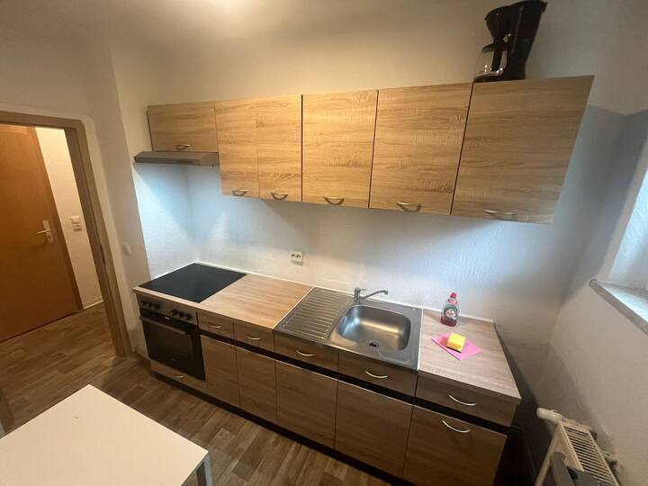 Legro Monteurs Wohnung Merseburg - Merseburg