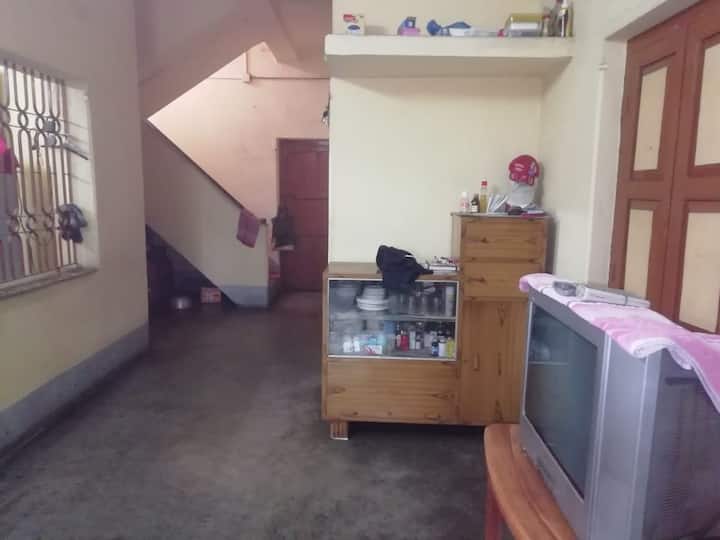 Perfect House For Big Family - Durgapur