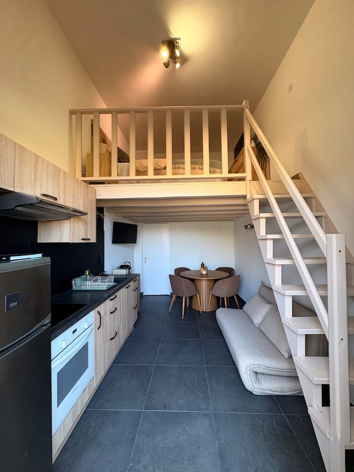 Appartement - Propriano, Corse - Propriano