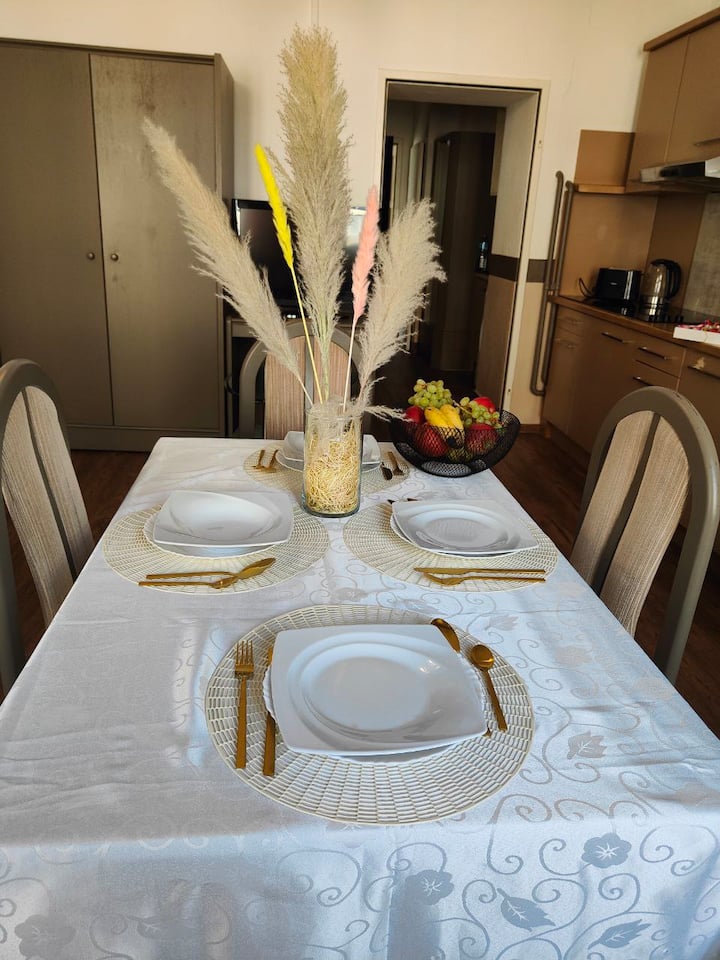 Urban Nest Vienna - Vienne