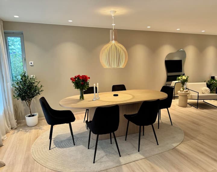 Lekker 3-roms, Sentralt I Trheim - Trondheim