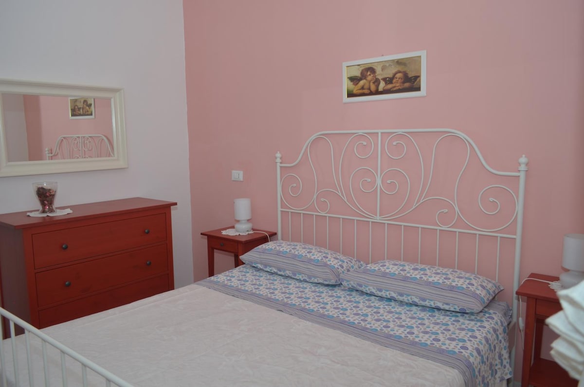 Ansise Apartments Teti Two-Room Apartment - Flats for Rent in Lido di ...