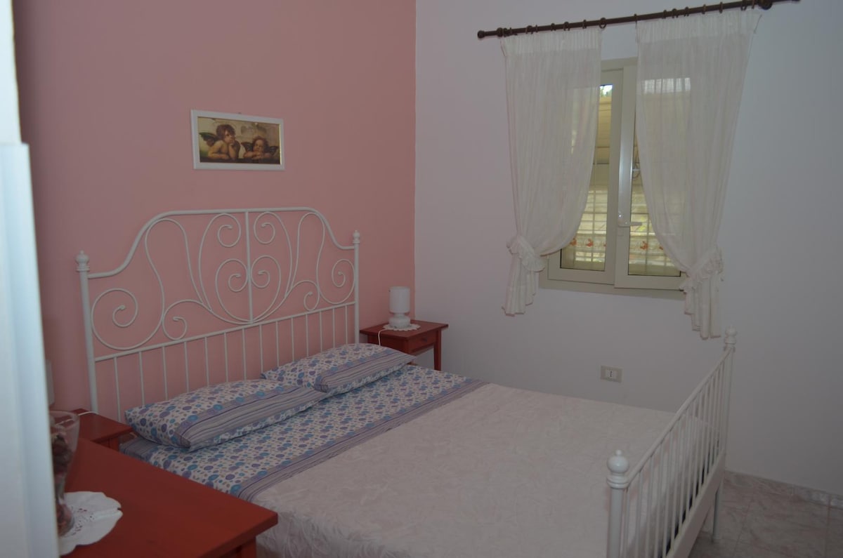 Ansise Apartments Teti Two-Room Apartment - Flats for Rent in Lido di ...