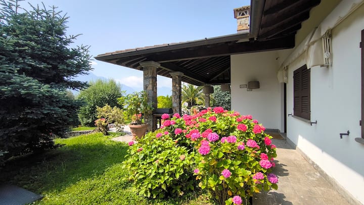 Villa Valentina - Tremezzina