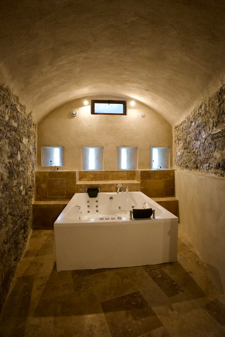 Love Room Du Fort - Les Suites - Savoyen