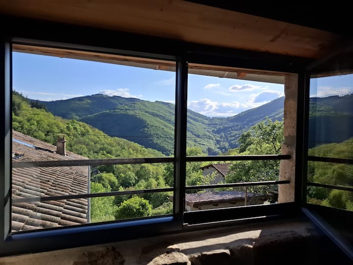 Petit Cocon - Ardèche