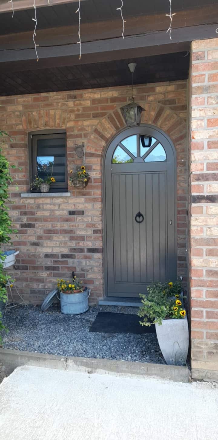 Maison à Louer Sur Theux / Spa - Spa