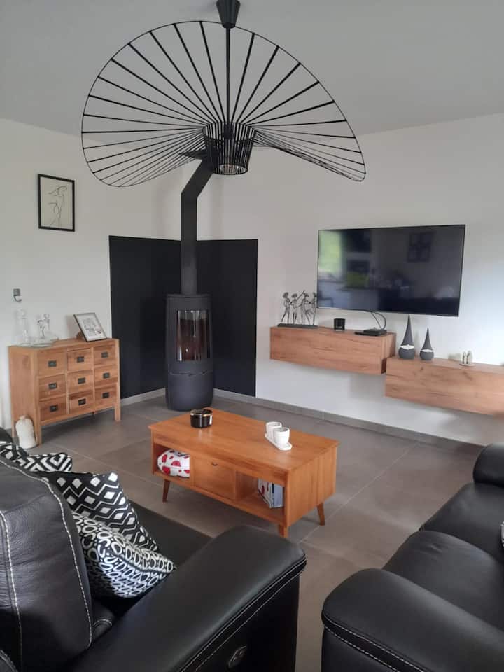 Maison à Louer Sur Theux / Spa - Spa