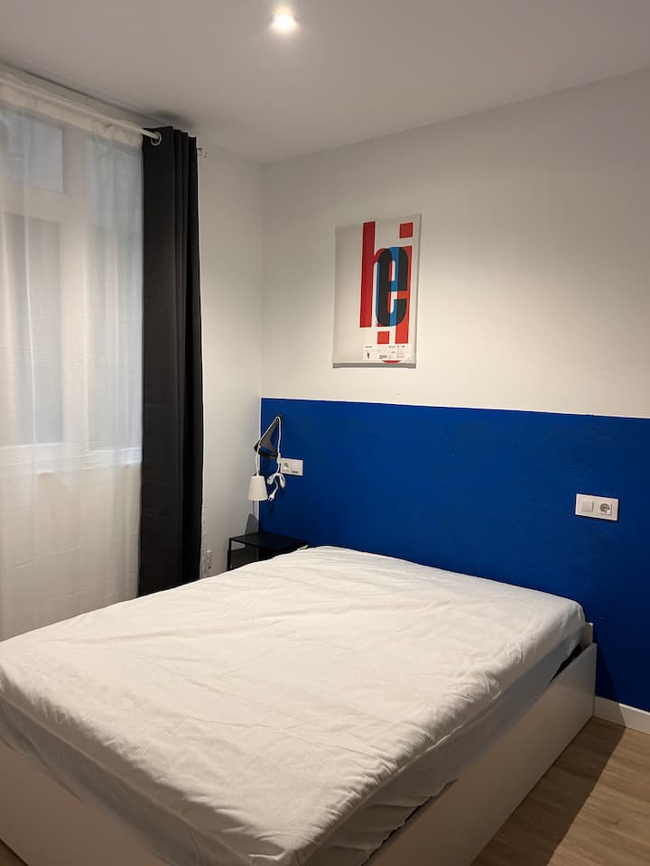 Bonito Apartamento Cerca Playa - La Coruña