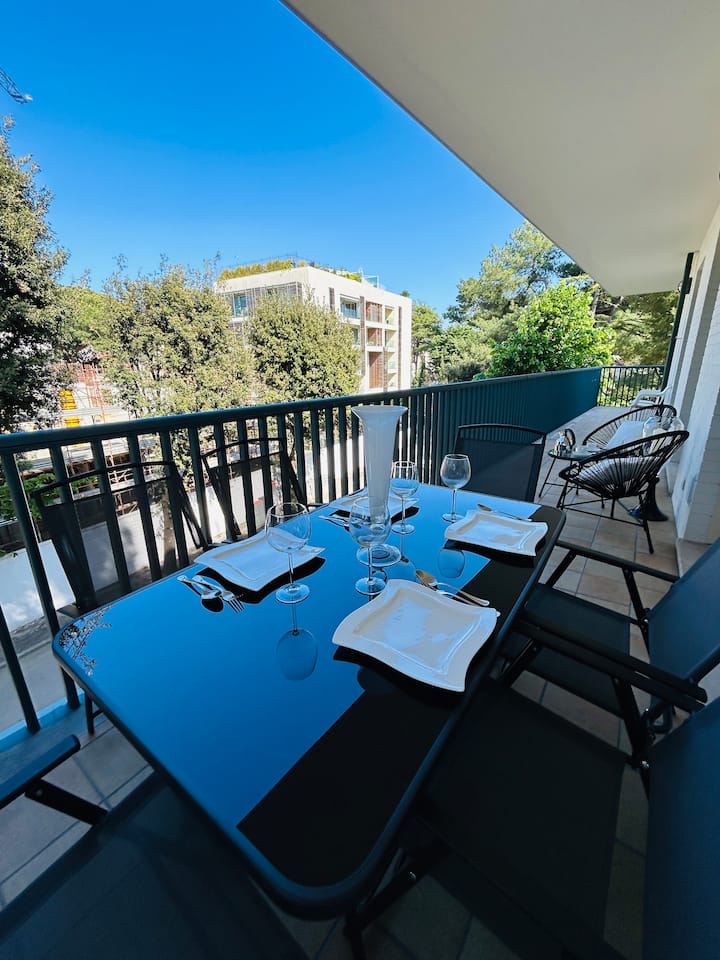 Martinelli Home Apartment - Cattolica
