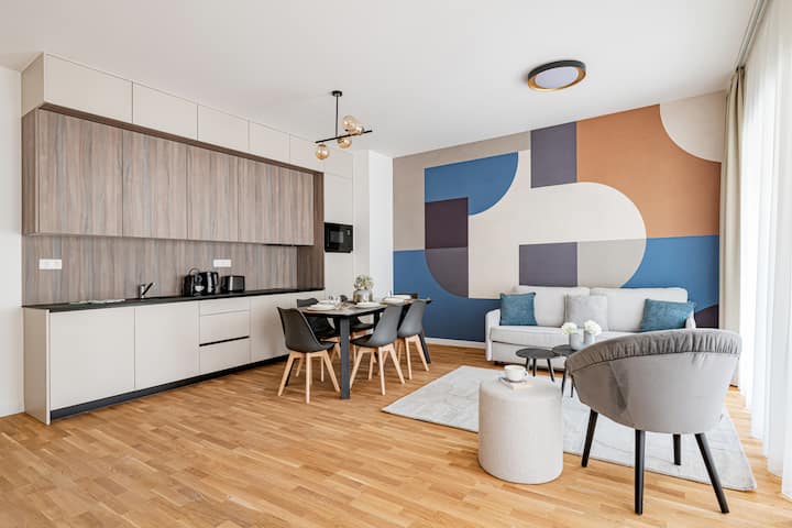 A60 Apartman Hotel - Budapest