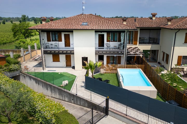 R&d Apartments - Venezia - Desenzano del Garda