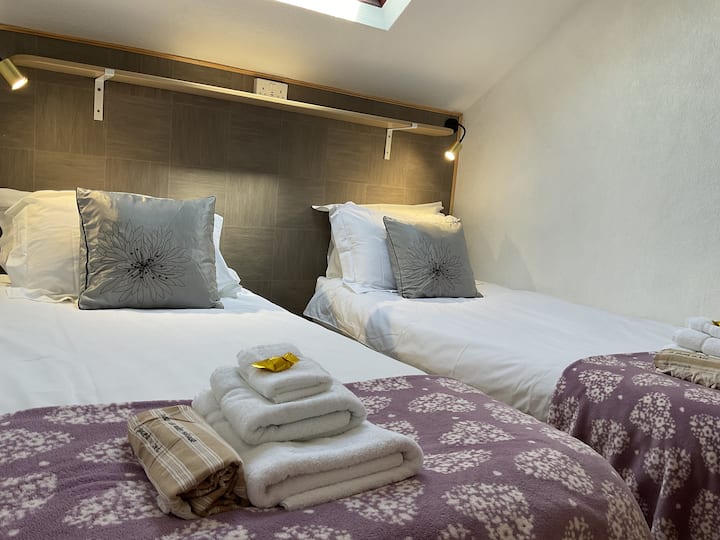 The Hutchinson Apartments -Apt 2 - Isle of Man