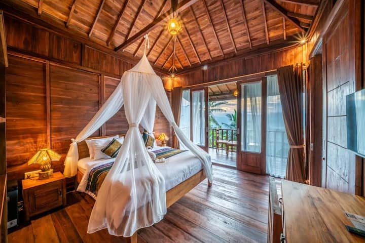 Tranquil Villa In Sidemen | Surrounded By Nature - Sidemen