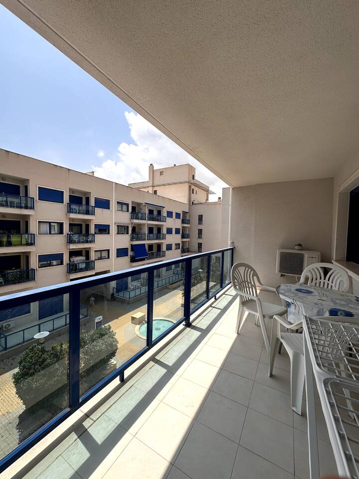Saphir Homes 2 - Alicante