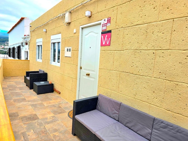 Pretty Cozy House Casa Tata - Icod de los Vinos