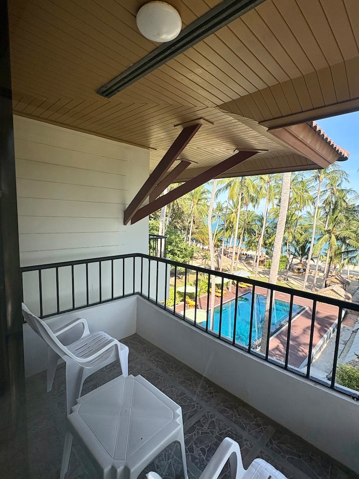 Seaview Room - Koh Samui