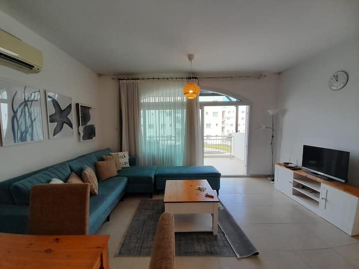 Standard One Bedroom Apartment - Газиверан