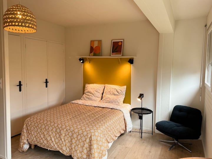 Studio Proche Thermes Et Centre - Jonzac